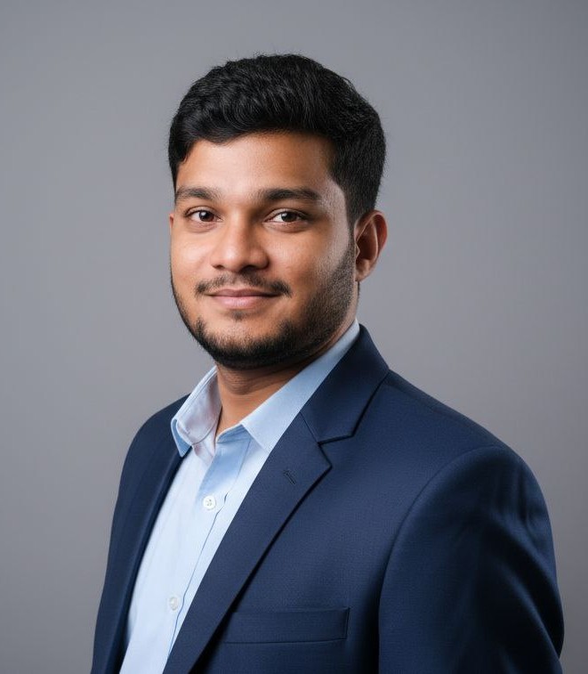 Charan Teja | Data Analyst Portfolio