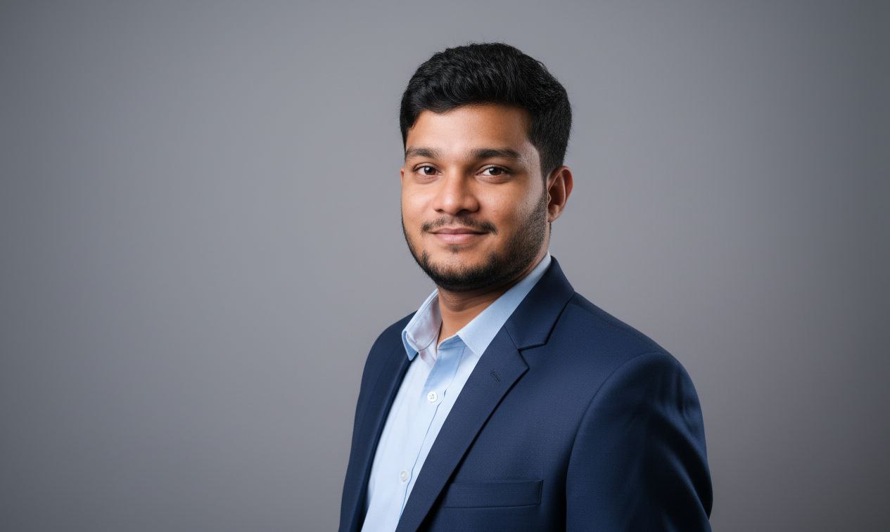 Charan Teja | Data Analyst Portfolio